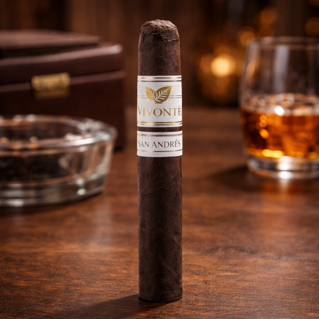 Signature Toro (50 x 6) – Vivonté Cigar Factory & Lounge